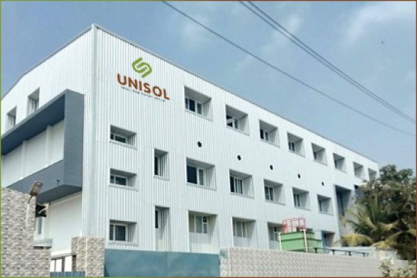 Contact Us | Unisol India I Leader in Footwear Soles