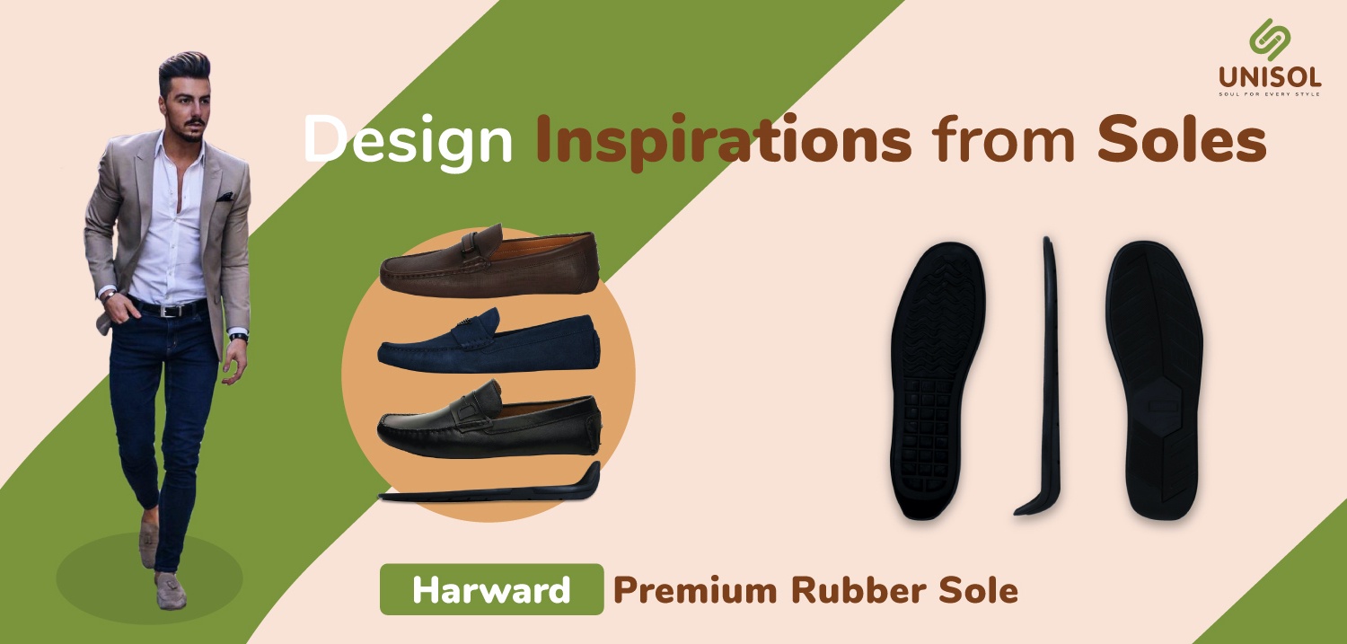 Driver Shoes – Design Inspiration #2 | Unisol India I Leader in ...