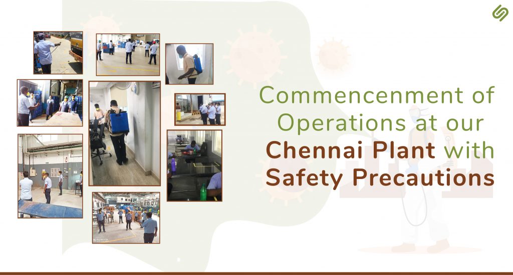 News | Unisol India I Leader in Footwear Soles