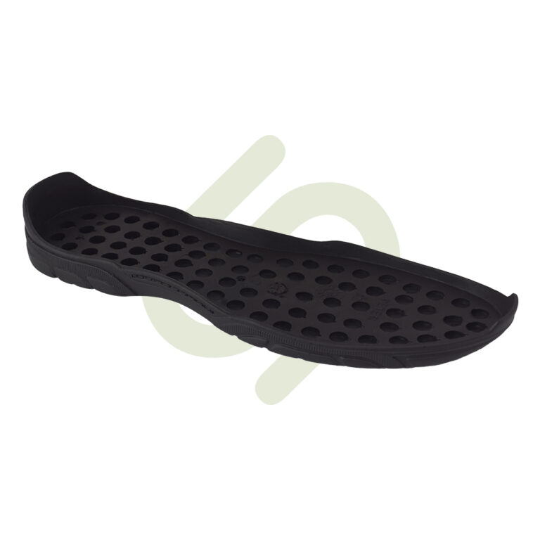 PETER | PU SOLE | Unisol India I Leader in Footwear Soles