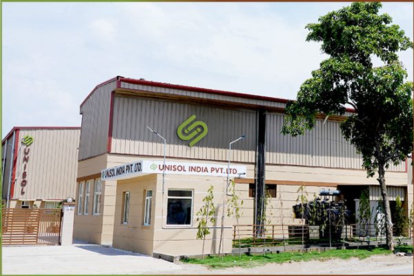 Contact Us | Unisol India I Leader in Footwear Soles